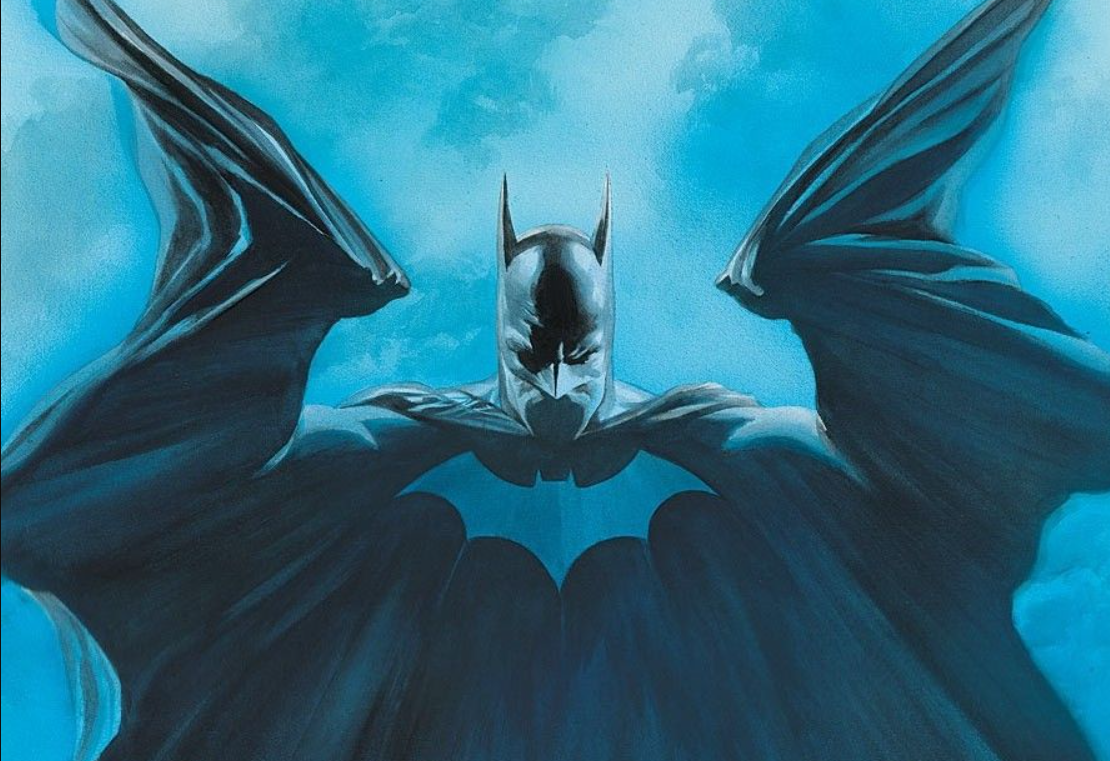 Batman RIP – Beat for Beat